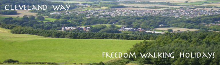 Cleveland Way – Freedom Walking Holidays